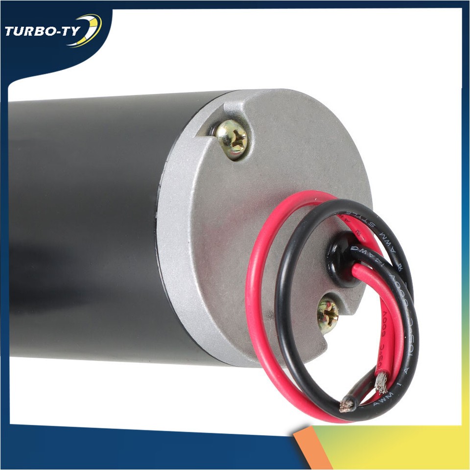 785615 RV Slide Out Motor 18:1 (Gear) Ratio 30 Amp 12 V Slideout For ...