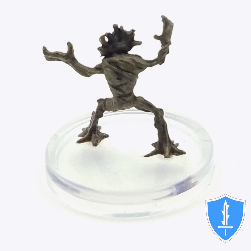 Twig Blight - Fangs and Talons #3 D&D Icons Miniature | eBay