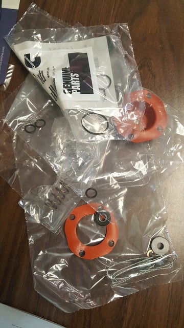 3803282 Cummins L10 Engine STC Valve Repair Kit for sale online | eBay