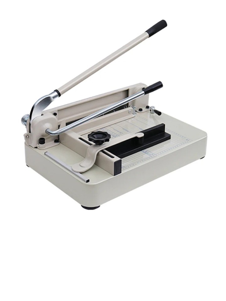 868-A4 Manual Paper Cutting Paper Cutting Machine Thick Layer Paper ...
