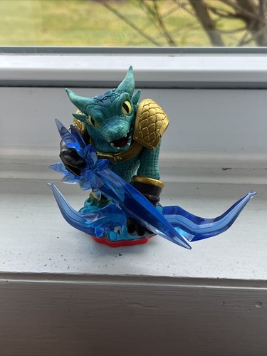 Skylanders Trap Team Snap Shot Figure Activision 2014 | eBay