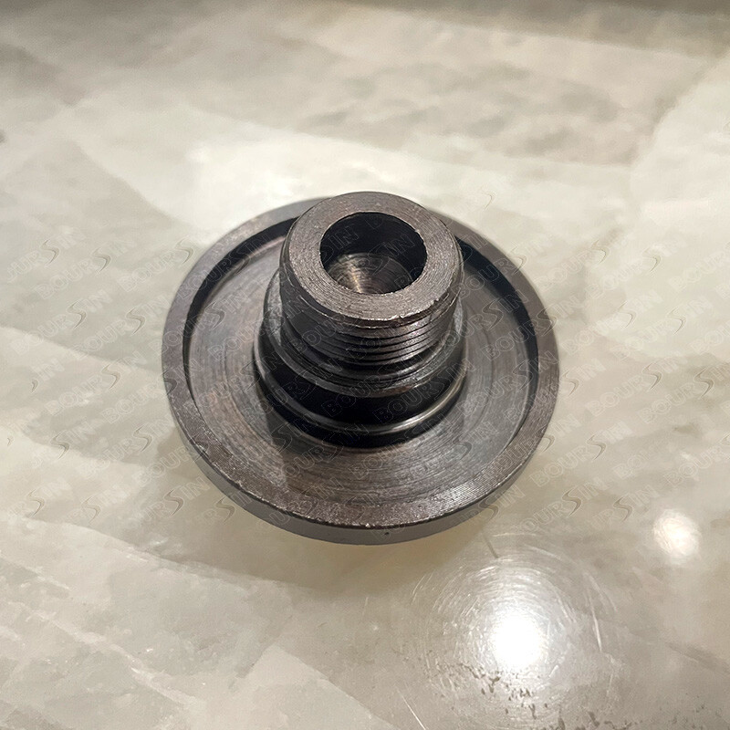 4 PCS COVER KING PIN FOR MITSUBISHI FUSO FM260 FM61F FM64F 2005-2007 7 ...