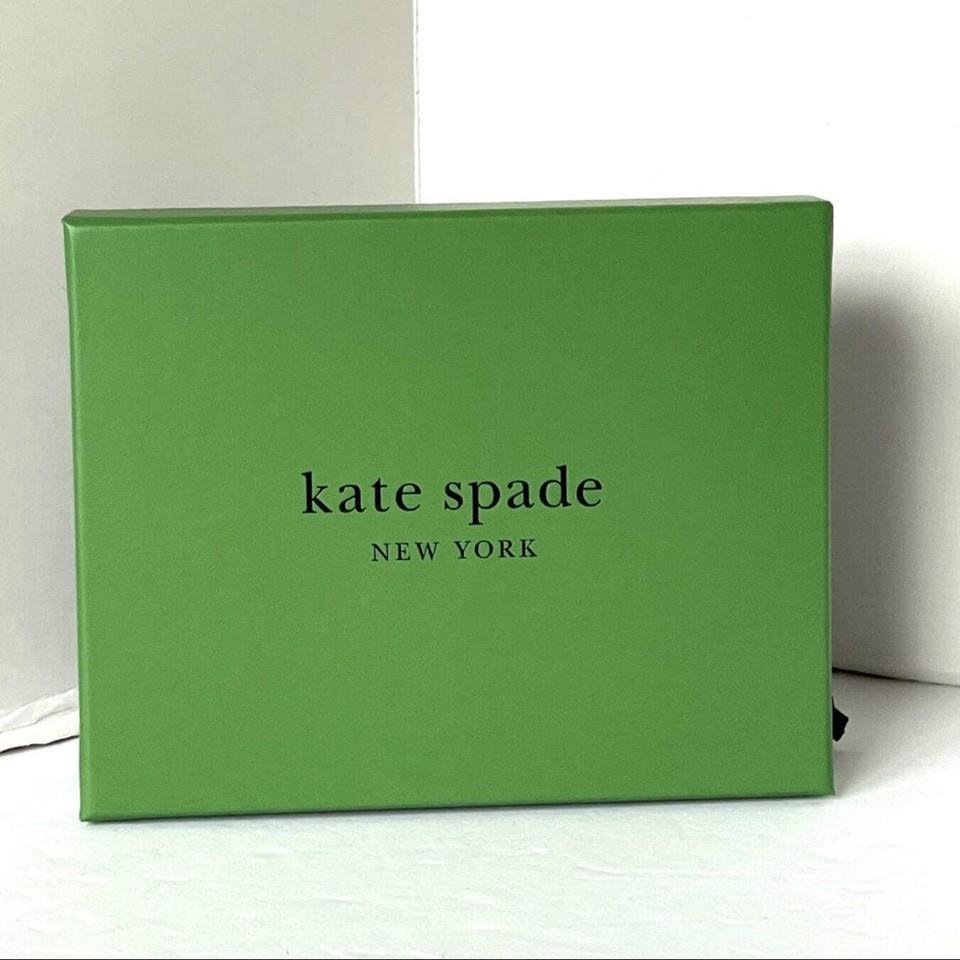 Kate Spade Squeeze Paint Tube Bag Charm Key Fob Key Chain Artist Green ...