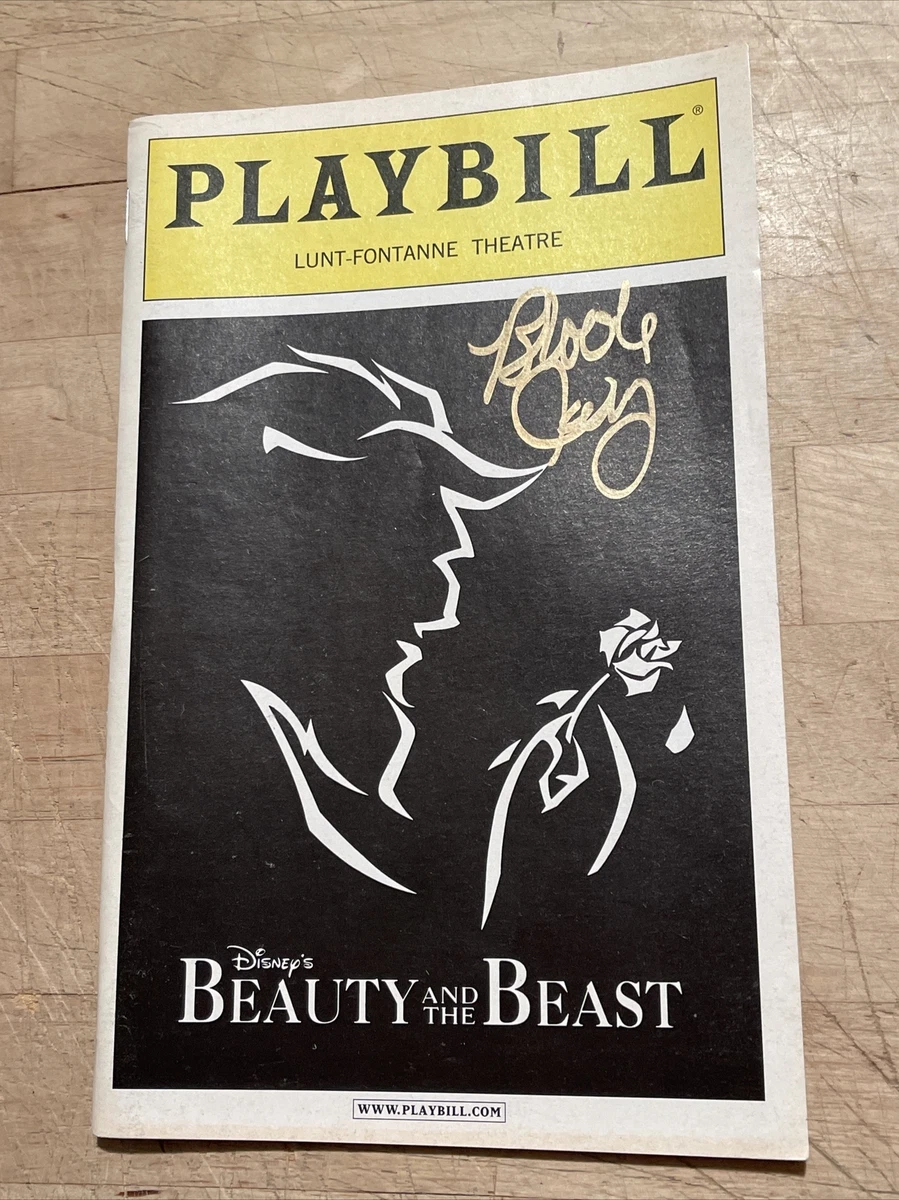 Howard Ashman Beauty And The Beast