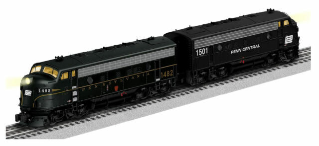 Lionel O Scale Model Railroad Starter Sets and Packs for sale - eBay