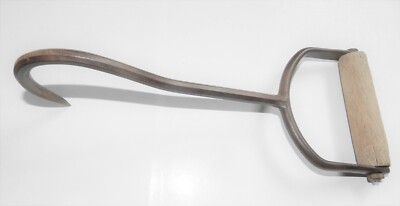 Hooks & Brackets - Hay Bale Hooks