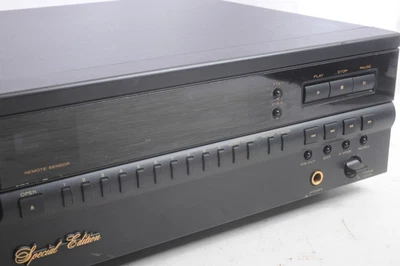 Marantz CD52 MKII Special Edition CD Player | Grelly UK