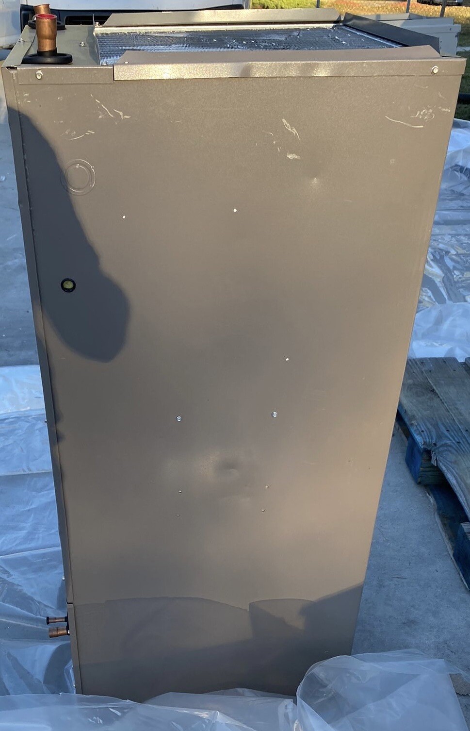 ADP B Series 3 Ton - Multi-Position - Air Handler BCRMB6936S3N4 | eBay