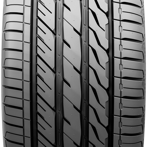 Tire 245/35R21 96Y Lexani RFX Plus AS A/S High Performance Run Flat | eBay