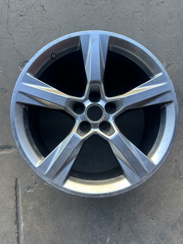 Chevy Camaro 2016- 2018 Wheel Rim FRONT 20x8.5 20" 22998078 5760 | eBay
