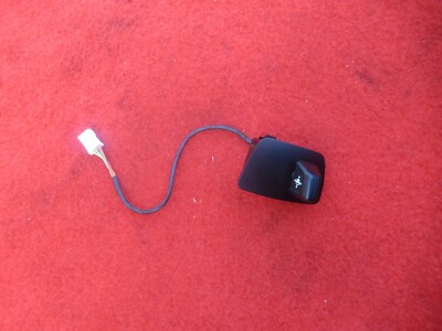 Steering Column Adjuster Switch BMW OEM F10 F12 F13 F06 F01 F02 ...