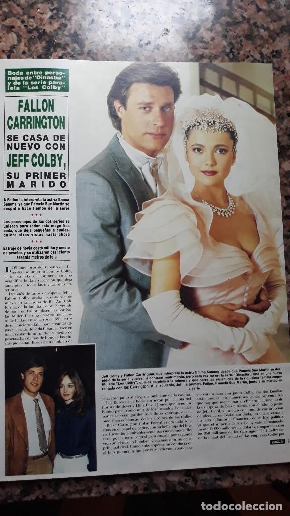 La Boda De John Surtee