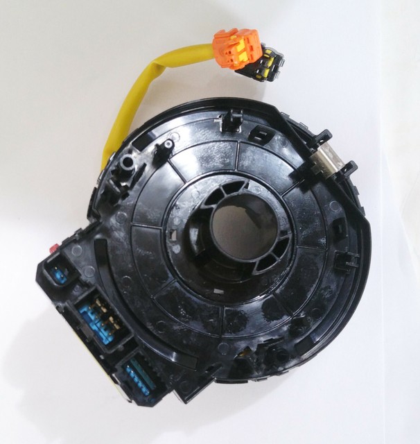 OEM Clock Spring for 2013-2014 Hyundai Genesis Sedan 934903M500 18ch ...