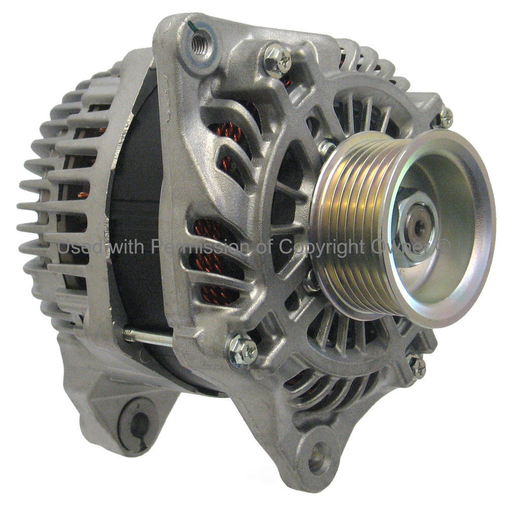 Alternator Quality-Built 11544 Reman for sale online | eBay