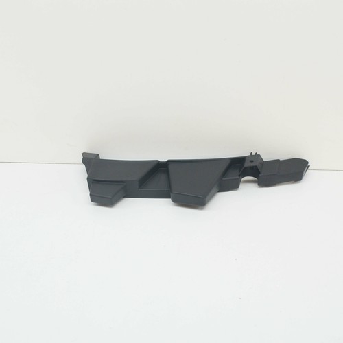 PORSCHE PANAMERA 970 Front Bumper Left Support End 97050555300 NEW ...