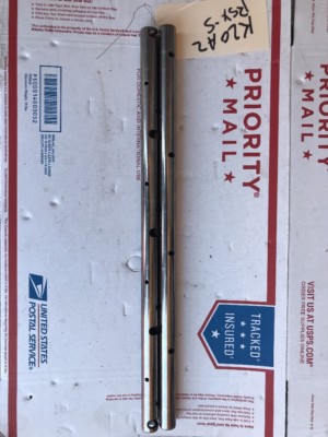 Used 02-06 Acura RSX Type S Rocker arm shaft. PRB K20A2 K20Z1 | eBay ...