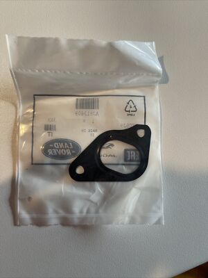 Jaguar Land Rover AJ813609 Water Pump Gasket | eBay
