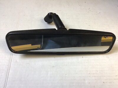 1999 Ford Ranger Rear View Mirror | eBay