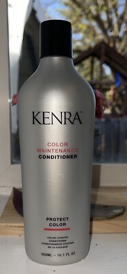 Kenra Color Maintenance Conditioner 10.1 oz Protect Hair Color NEW | eBay