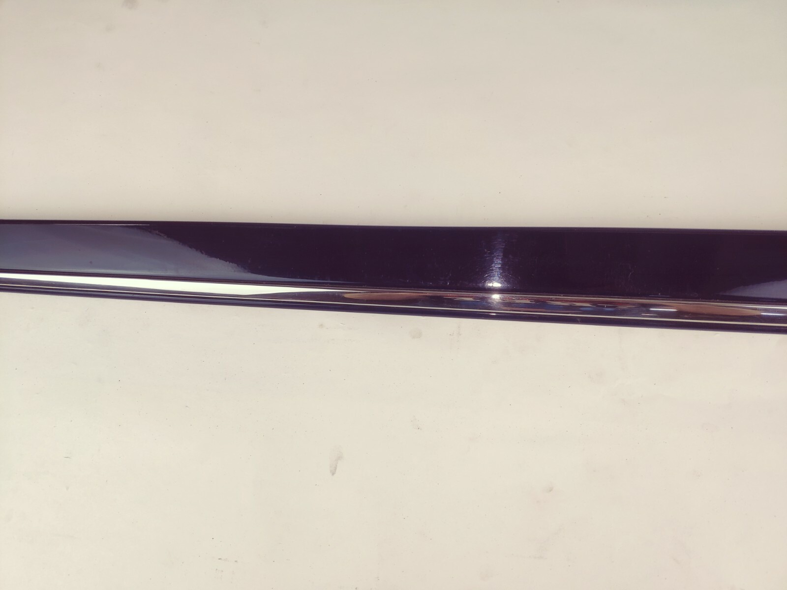 2005 MERCEDES E 320 FRONT RIGHT DOOR MOULDING 2116902062 C21 | eBay