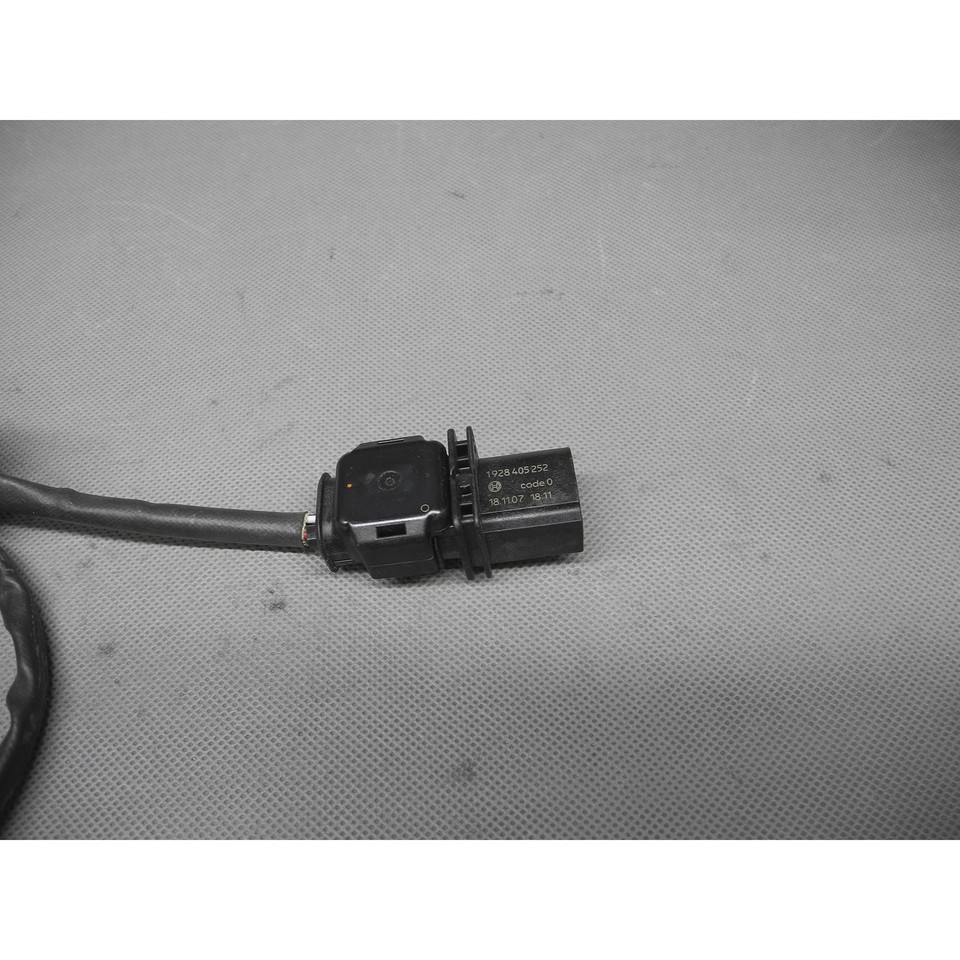 Upstream OE GENUINE Lambda Oxygen Sensor 0258017178 For Porsche Cayenne ...