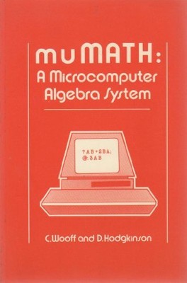 Mu-Math: A Microcomputer Algebra System | eBay