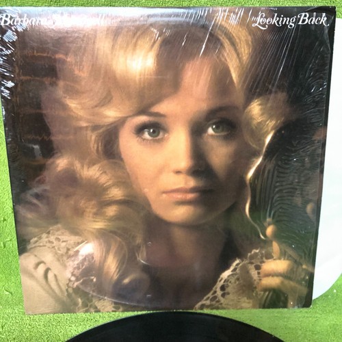Barbara Mandrell – Looking Back - VINYL RECORD LP | eBay