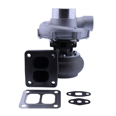 TA3401 Turbocharger 466334-15 466334-0004 for John Deere 6414 6059 6068 ...