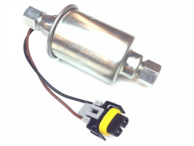 2001-2016 6.6L GM Chevy Duramax Diesel Electric Fuel Supply Feed Pump ...