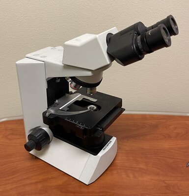Microscopes - Objective 4X 10X