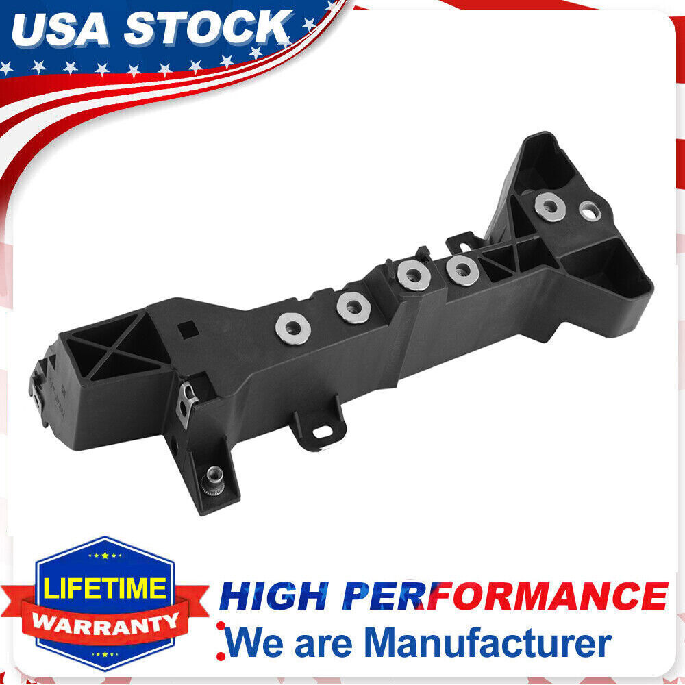 For 2014-2020 Infiniti Q50 Core Support Radiator Headlight Bracket RH ...