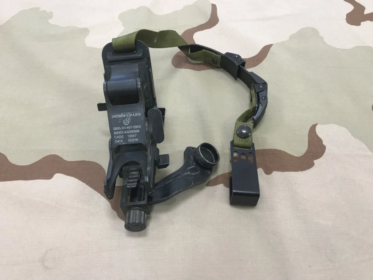 Nvg Mount Nsn