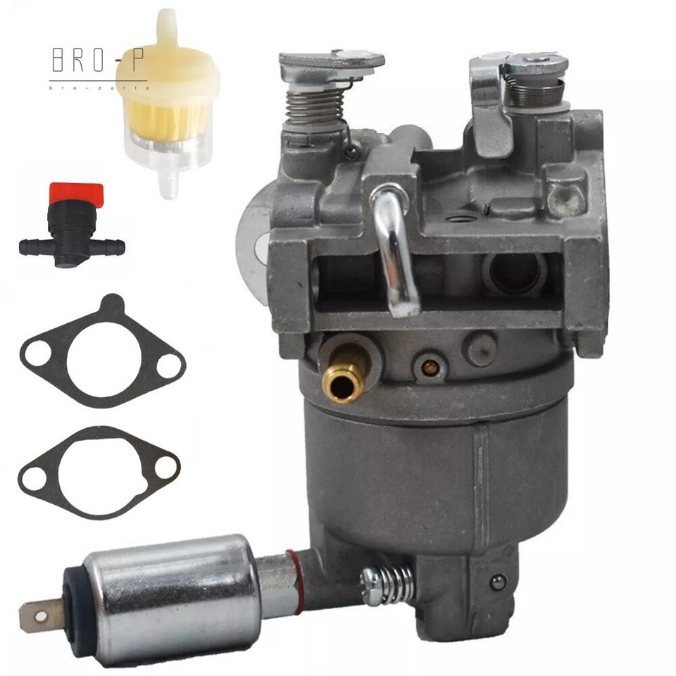 AM109205 Carburetor Assy Fits JOHN DEERE 170 175 240 LX172 LX176 F510 ...