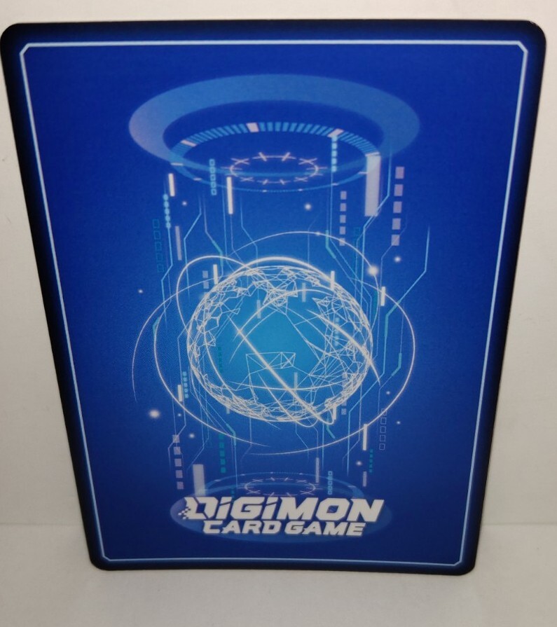 Nidhoggmon BT4-062 SR Super Rare Digimon TCG NEAR MINT BT4 062 Green SR TCG CCG | eBay