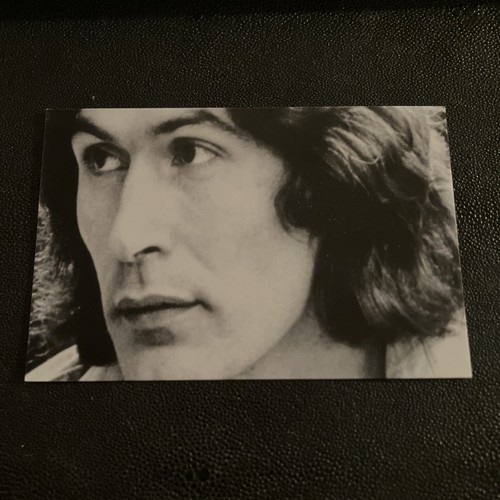 Rodney Alcala Postcard Halloween Dating Game Extremely Rare | eBay