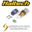 Haltech Air Temp Sensor - 1/4 NPT Thread -Nissan Z32 300ZX -fits Suits HT-010204 | eBay