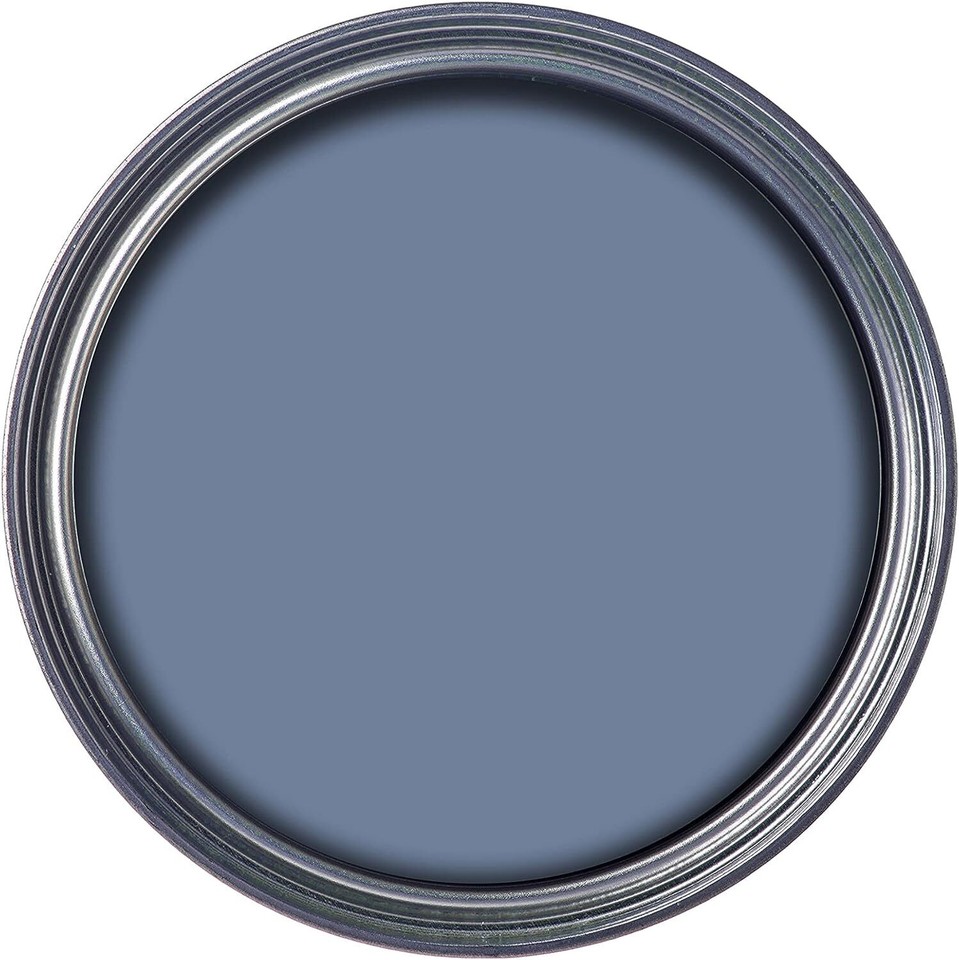 Ronseal Outdoor Exterior Garden Paint Wood Brick Metal Stone All ...