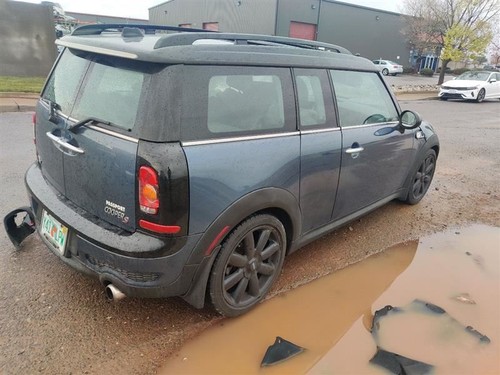 Front Suspension Crossmember K-Frame 31116772229 Fits 2008-2014 Mini ...