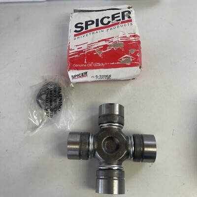 Genuine Spicer 5-188X U-Joint | eBay