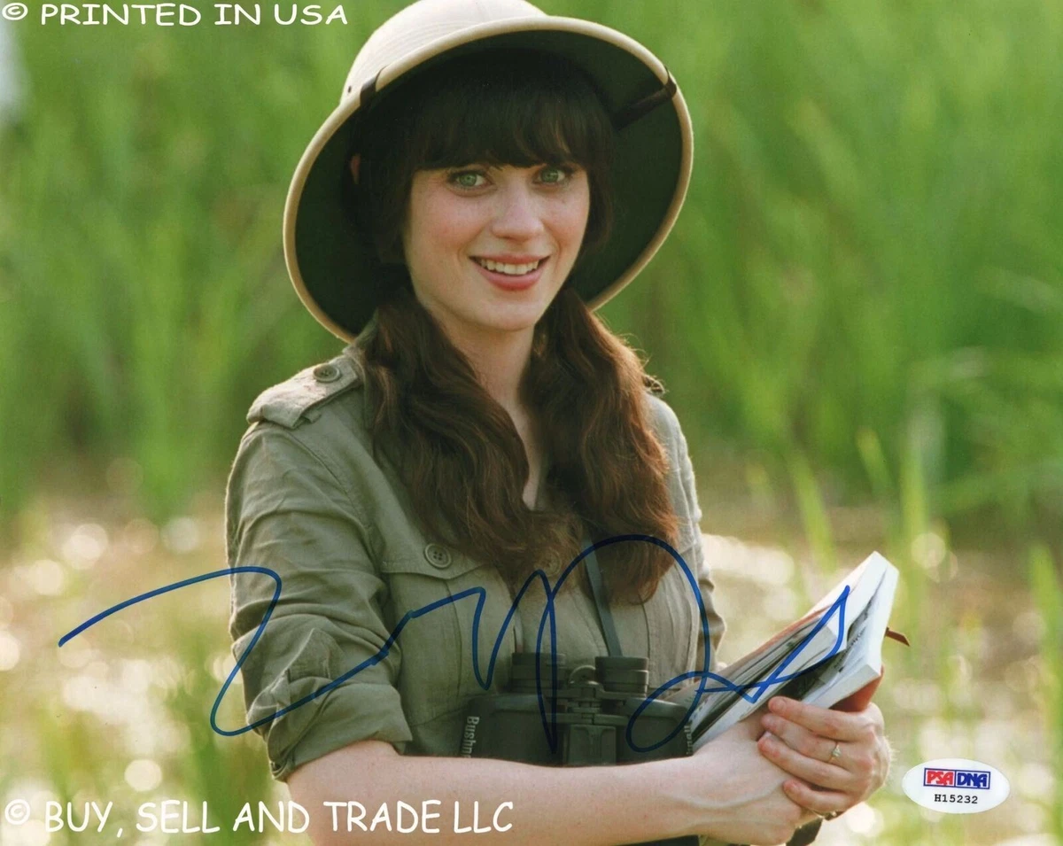 Yes Man Zooey Deschanel