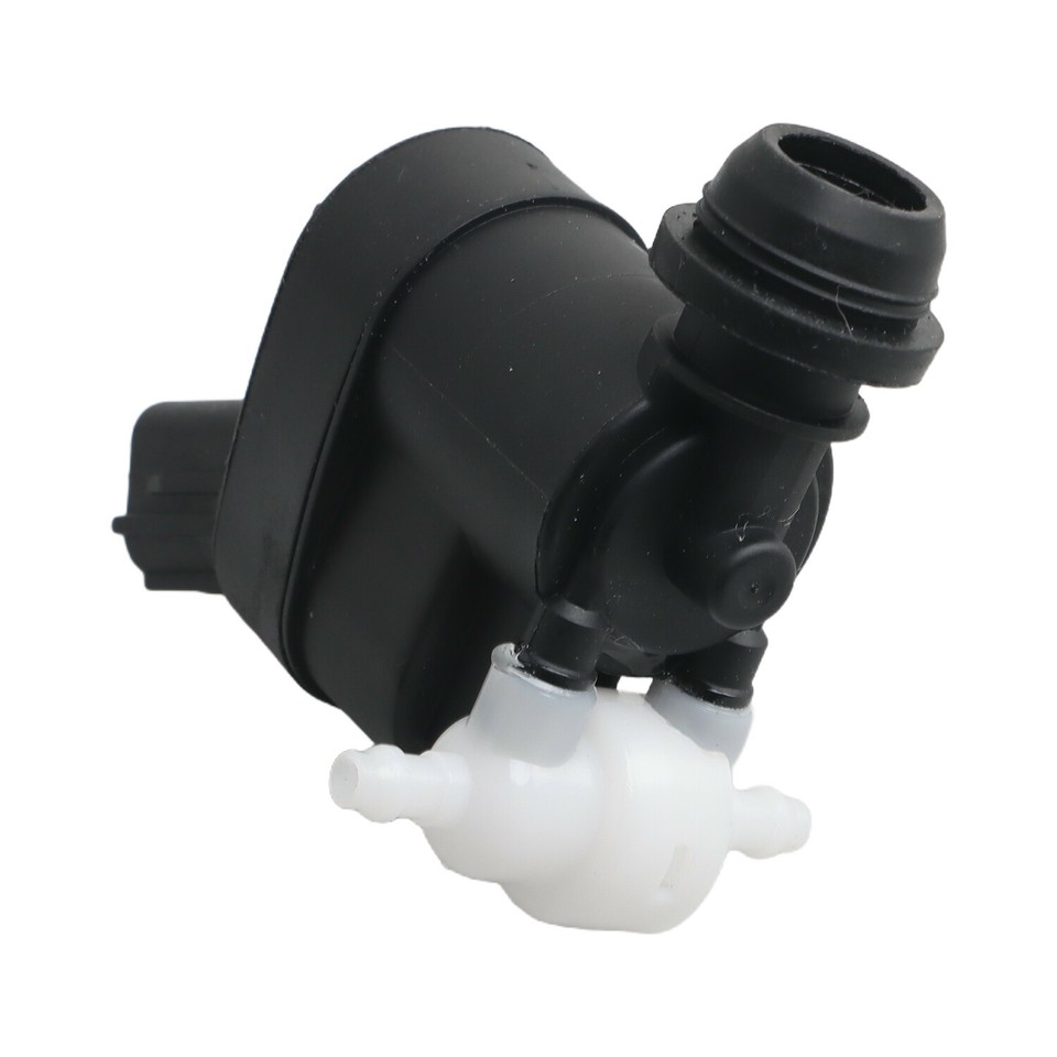 Windshield Washer Pump Motor for Hyundai Elantra Santa Kia Sportage ...