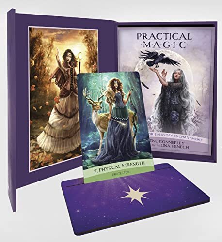 Practical Magic: An Ora... by Serene Conneeley Multiple-component ...