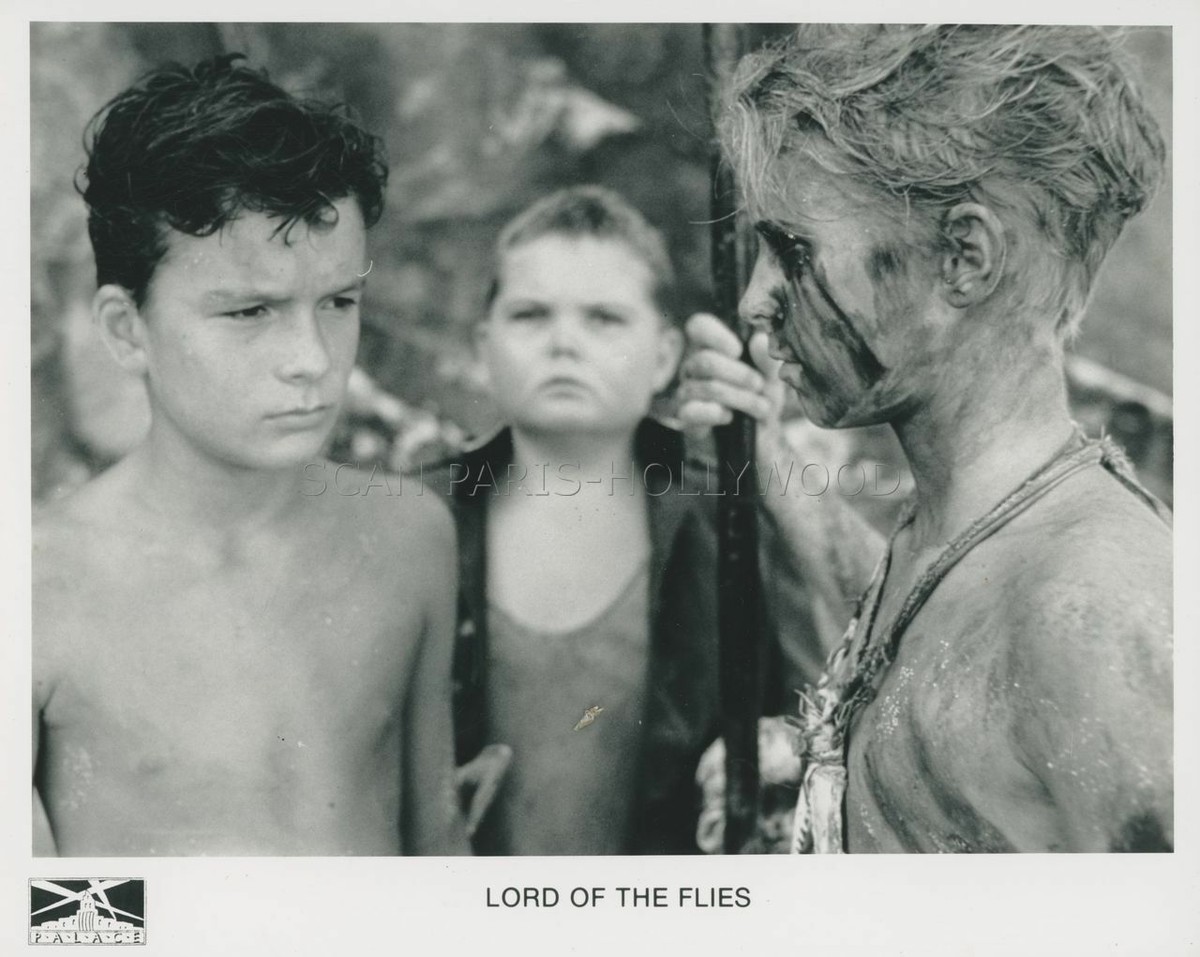 Chris Furrh Og Balthazar Getty Balthazar Getty