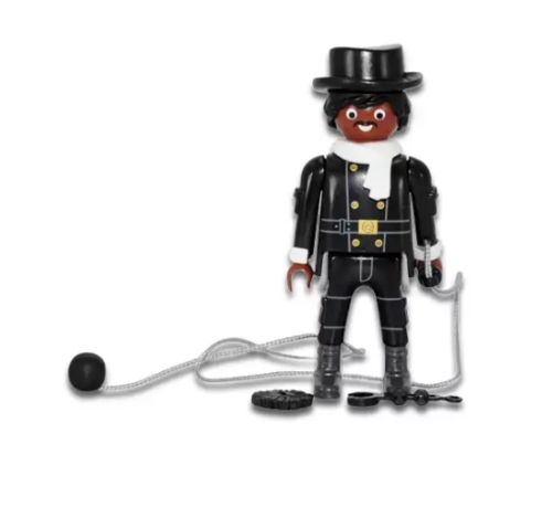 PLAYMOBIL 70638 Ramoneur Série 23 | eBay