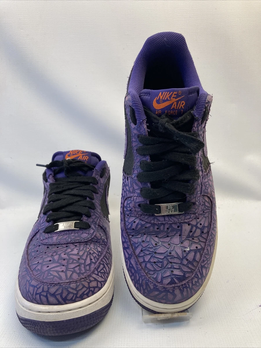 Nike Af1 Godzilla