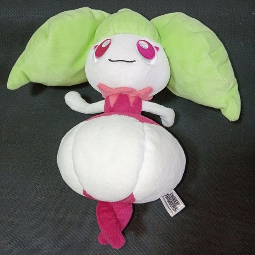 Steenee Plush Stuffed Toy Pokemon S | eBay