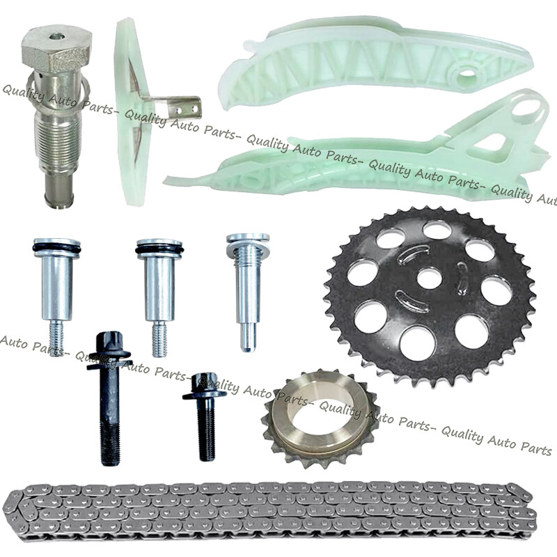 VVT Gear Timing Chain Kit Tool Set for PEUGEOT 207 308 3008 5008 RCZ 1 ...