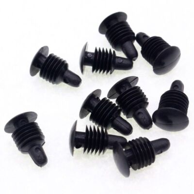 Set of 10 Trim Panel Moulding Retainer Mounting Clip 20455900 For GM ...