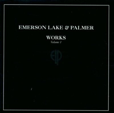 Elp : Works Vol 1 CD Value Guaranteed from eBay’s biggest seller ...