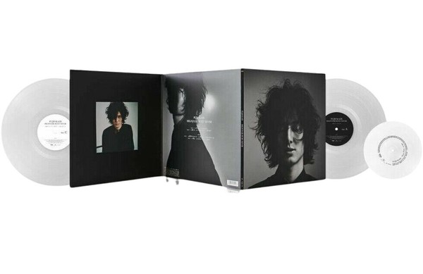 Help Ever Hurt Never by Fujii Kaze (Vinyl, 2020, Universal Music/Hehn ...